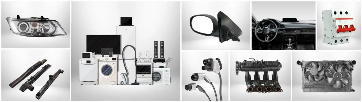 Plastiblends India Limited